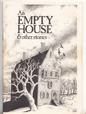 An Empty House And Other Stories.