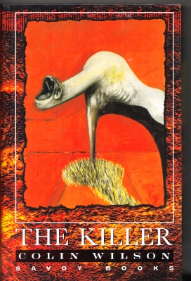 The Killer.