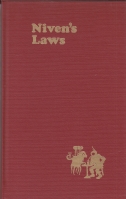 Niven's Laws.