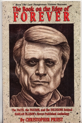 The Book on the Edge of Forever: The Facts, the Figures, and the ...