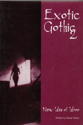 Exotic Gothic 2: New Tales Of Taboo.