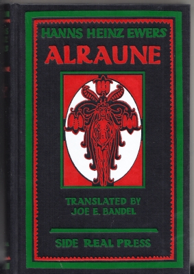 Alraune (numbered/limited)