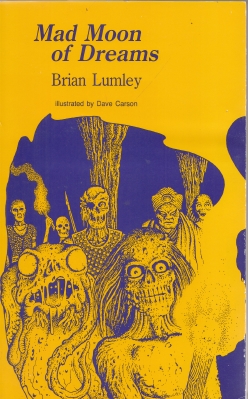 Mad Moon Of Dreams.