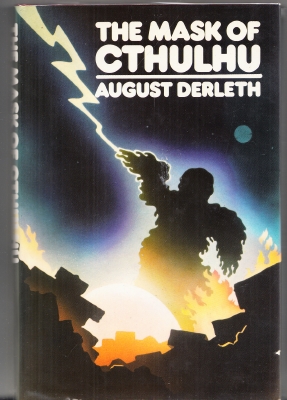 The Mask Of Cthulhu.