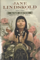 Nine Gates: Breaking The Wall Book Two.
