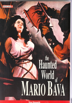 The Haunted World Of Mario Bava.Stock ImageView Larger ImageThe Haunted ...