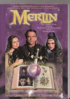 Merlin: The Shooting Script.