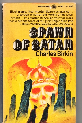 Spawn Of Satan.