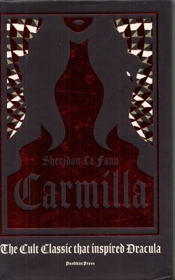 Carmilla.