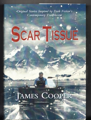 Scar Tissue (signed/limited).