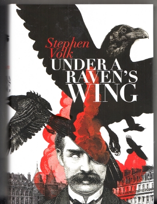 Under A Raven's Wing.