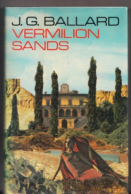 Vermilion Sands.