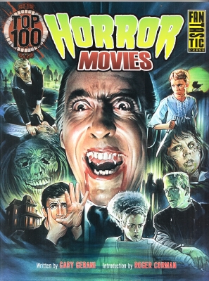 Top 100 Horror Movies.