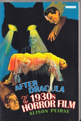 After Dracula: The 1930s Horror Film