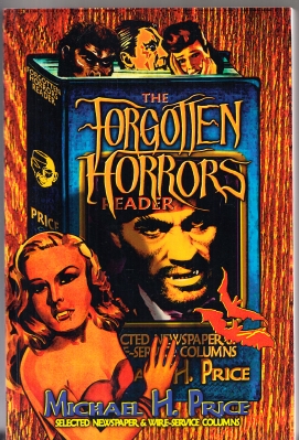 The Forgotten Horrors Reader