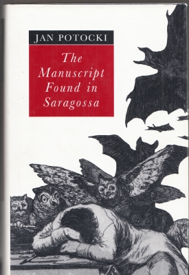 The Manuscript Found In Saragossa.