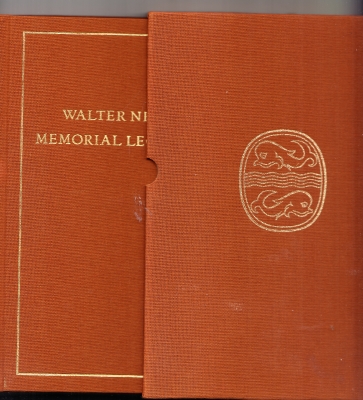 The Great God Pan: The Survival Of An Image [Walter Neurath Memorial ...
