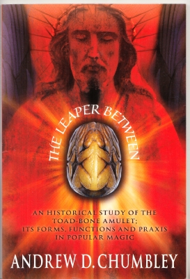 The Leaper Between: An Historical Study of the Toad-Bone Amulet; its ...