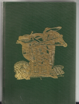 Fifty Years Of Hand-Printing: A Bibliography Of the Tragara Press ...