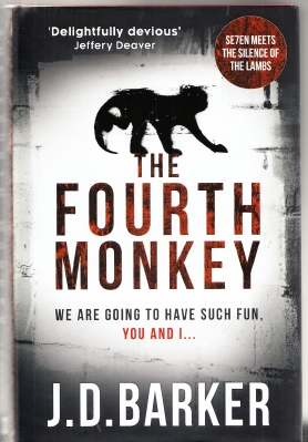The Fourth Monkey.