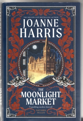 The Moonlight Market.