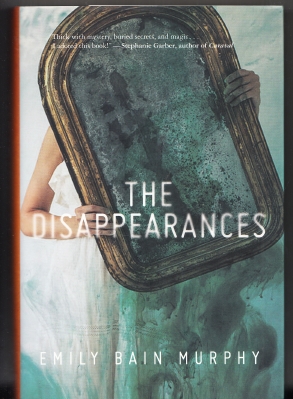 Author: Murphy Emily Bain